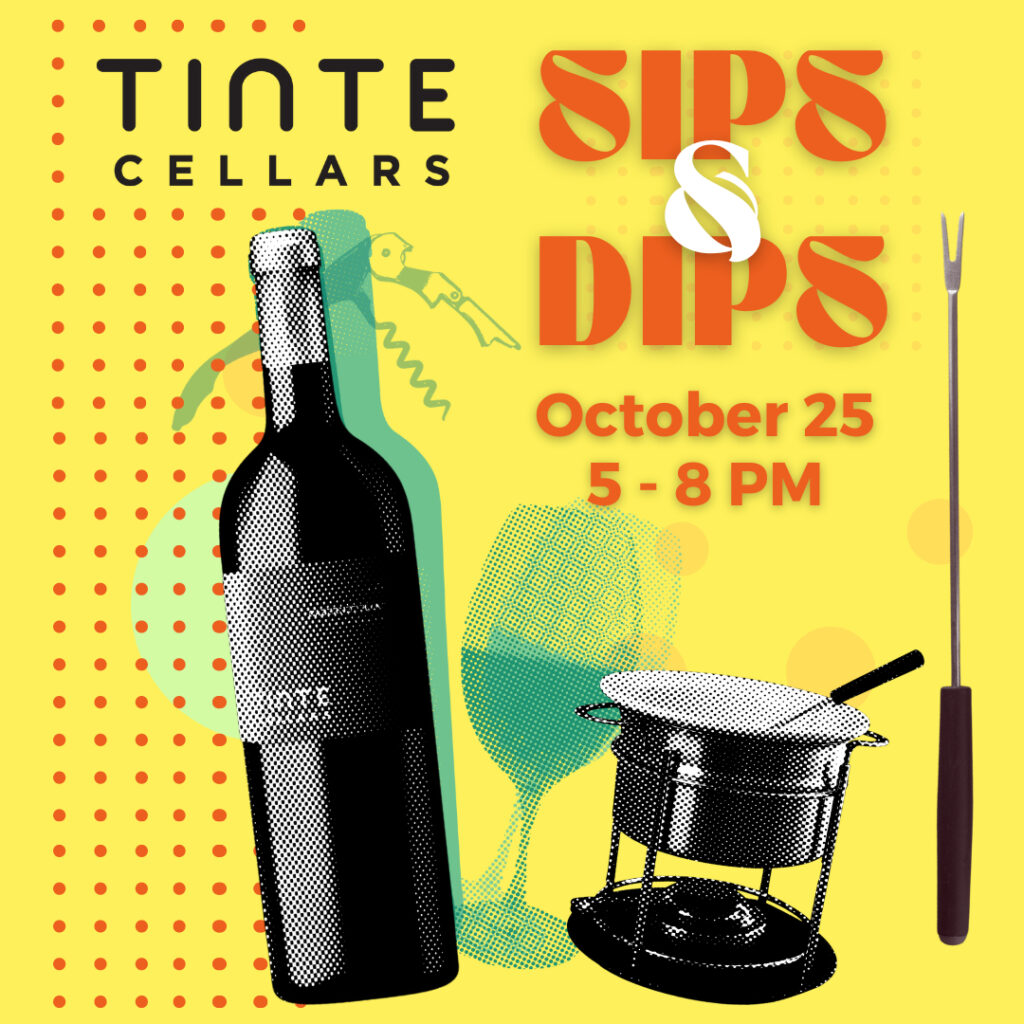 Events from October 23 – December 6